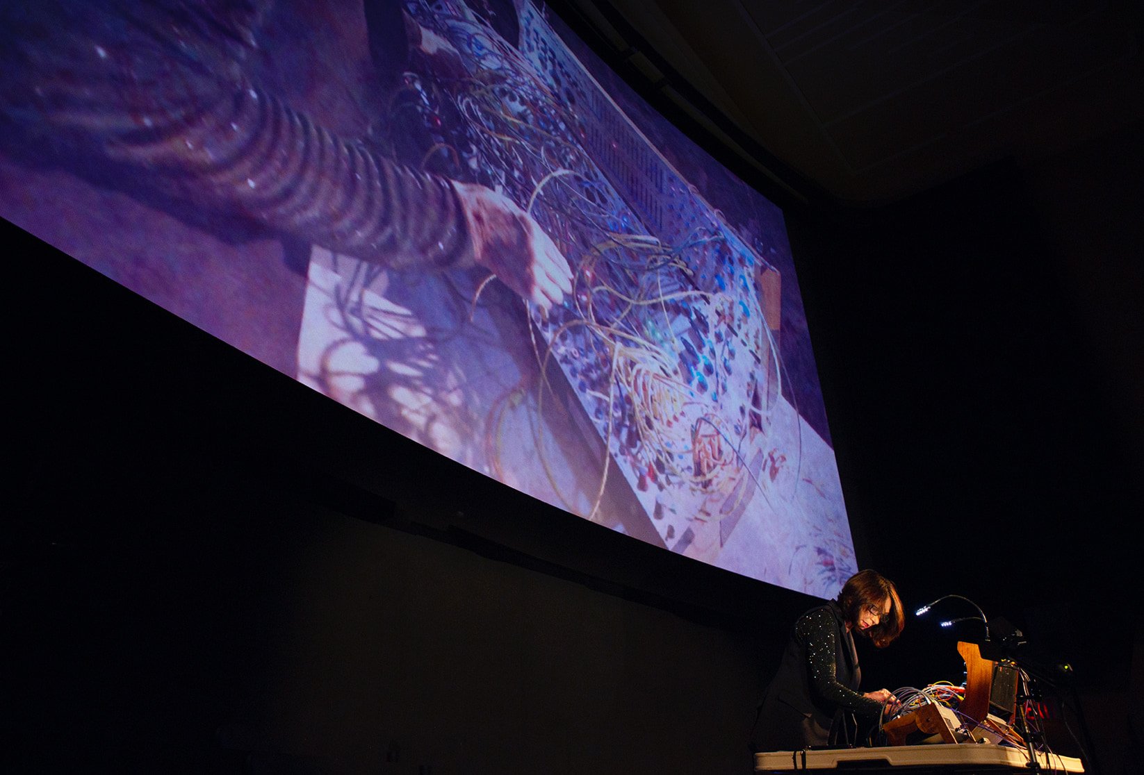 Music Gallery – Toronto's Centre for Creative Music