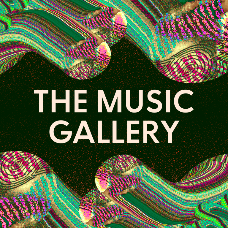Music Gallery – Toronto's Centre for Creative Music