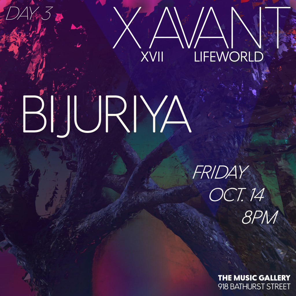 Indigenous Futurism – Music Gallery