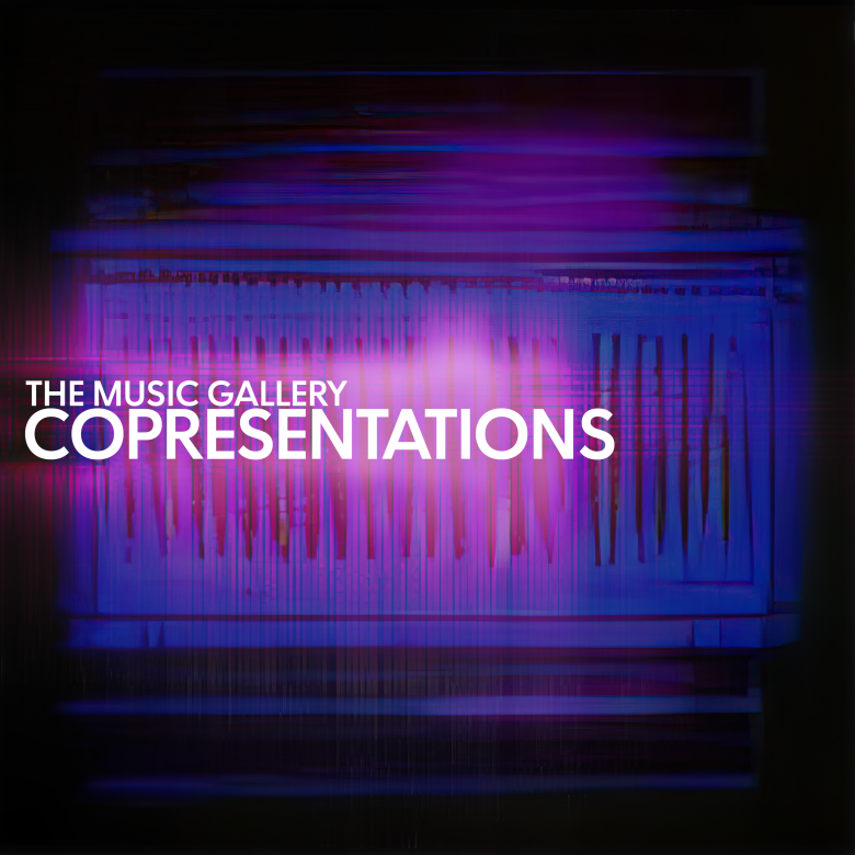 Music Gallery – Toronto's Centre for Creative Music