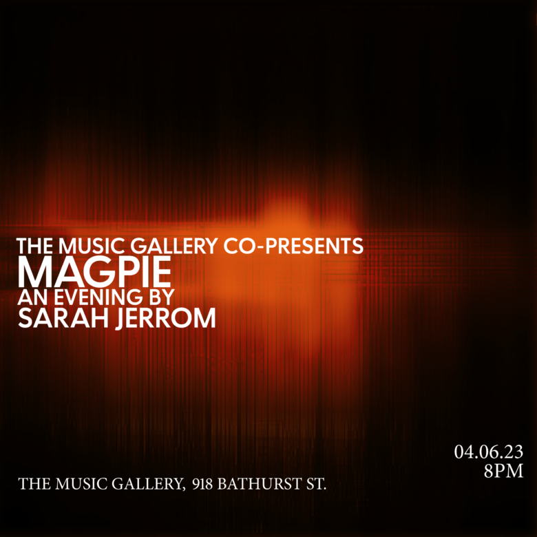 Music Gallery – Toronto's Centre for Creative Music