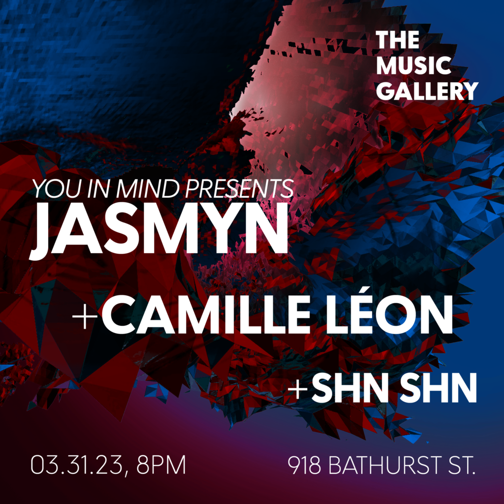 Indigenous Futurism – Music Gallery