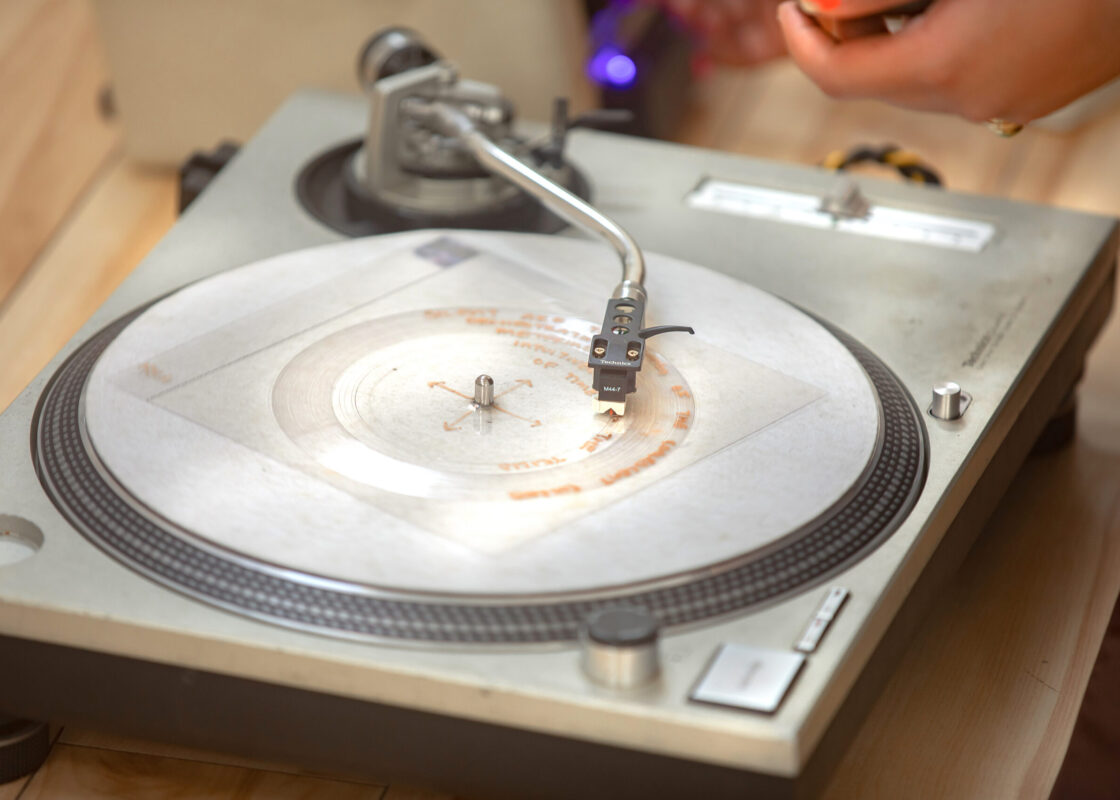 Music Gallery – Toronto's Centre for Creative Music