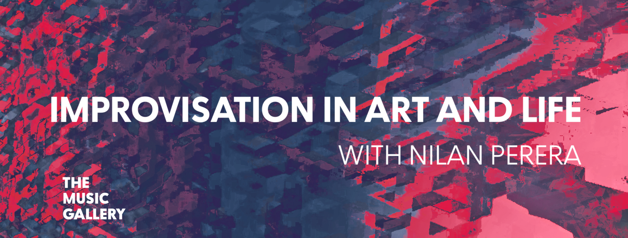 Improvisation in Art and Life – Music Gallery