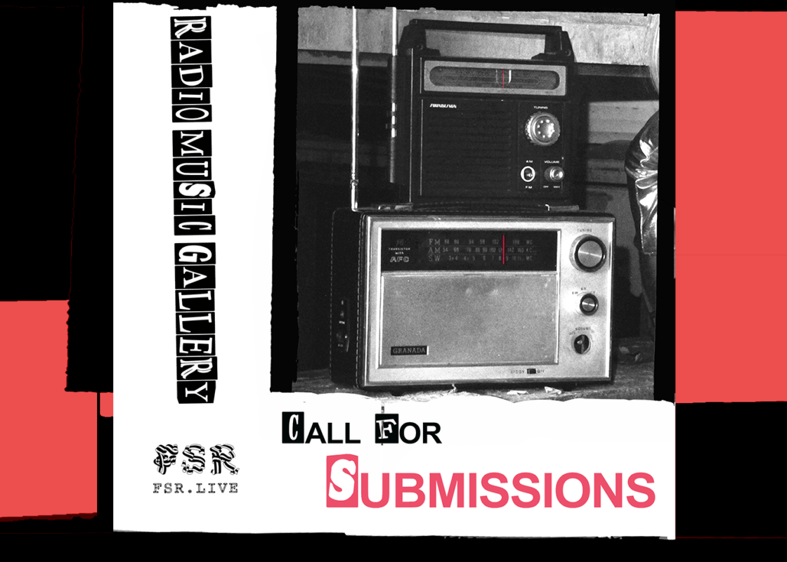 Music Gallery – Toronto's Centre for Creative Music