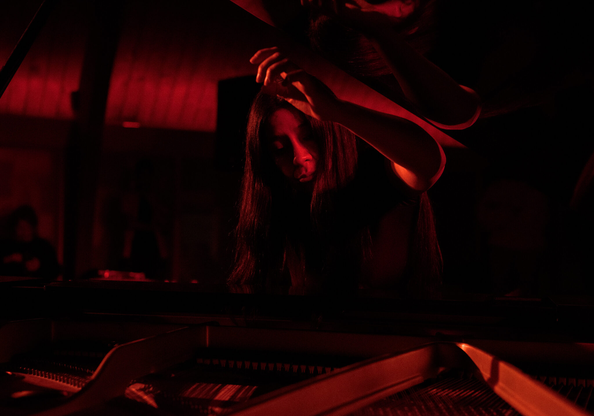 Music Gallery – Toronto's Centre for Creative Music