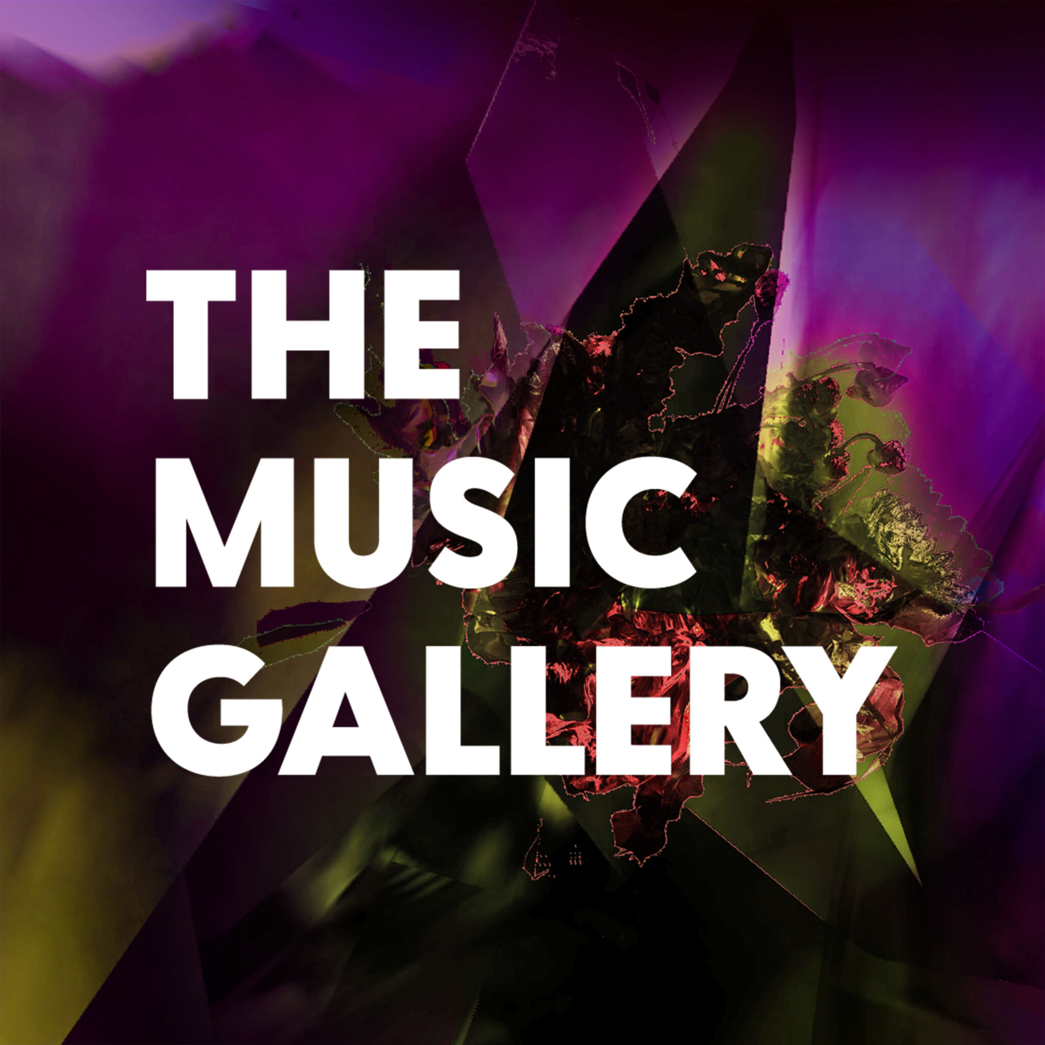 Music Gallery – Toronto's Centre for Creative Music
